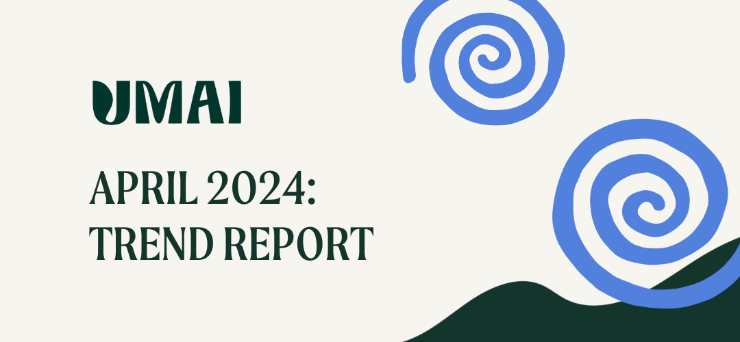 April 2024 Social Trends - Boutique CPG Digital Marketing Agency